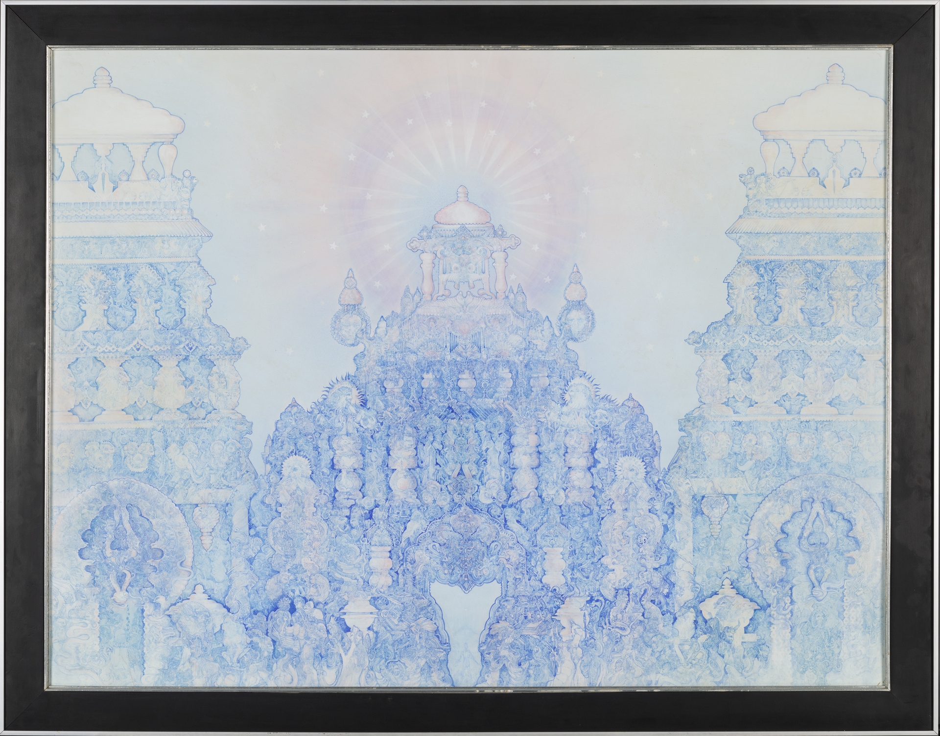 Au revoir Alan Glass | MNBAQ